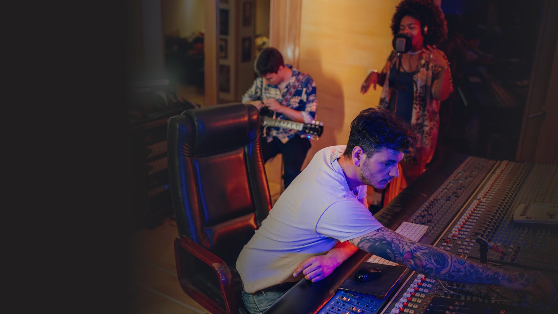 LaunchPad | Launching Creative Careers